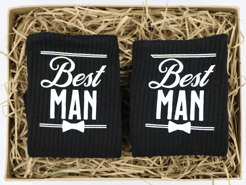 Wedding Socks – The Tie Garden